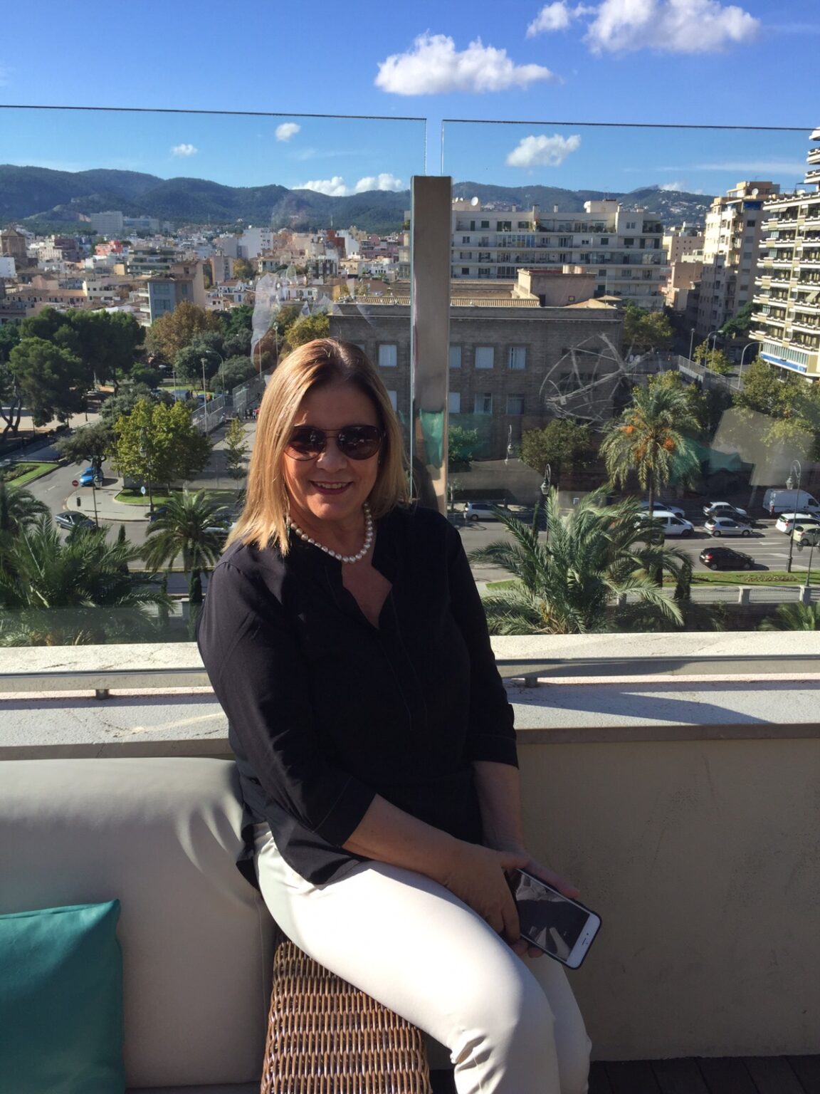 Mallorca Pearl Shop – Joyas hechas a mano